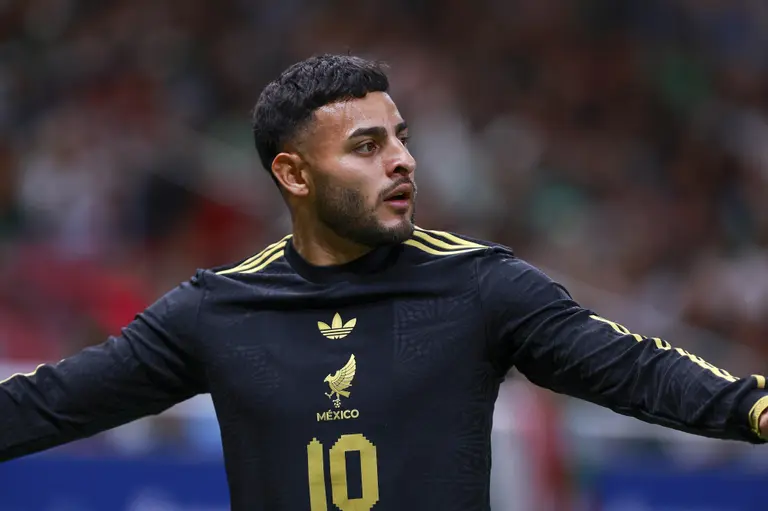 México y Estados Unidos retroceden en el ranking FIFA tras amistosos de ...