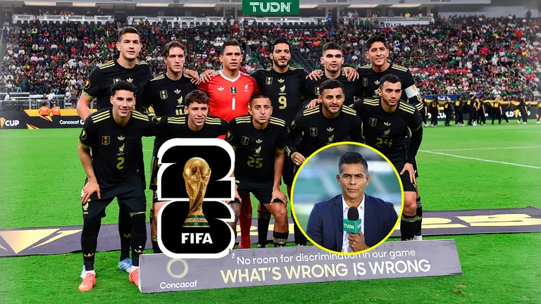 Oswaldo Sánchez piensa que Selección Mexicana sí puede hacer historia ...
