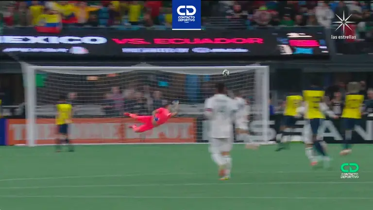 ¡Para guardarlos! Cinco golazos del Tri ante selecciones sudamericanas ...