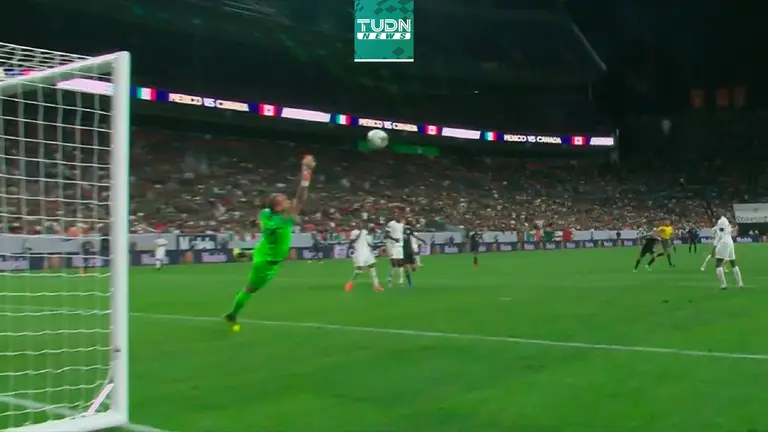 ¡Para ponerse de pie! Top 5 de goles del Tri en la era del 'Tata ...