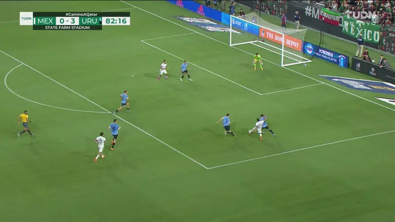 Piojo’ no tuvo tino! Hace gran recorte, pero no define de buena forma ...