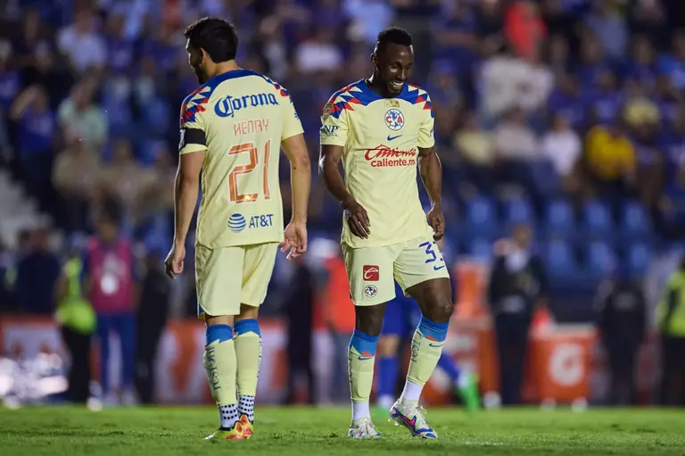 ¿Quiñones se perderá ir al Tri por jugar en Arabia? Jimmy contesta ...