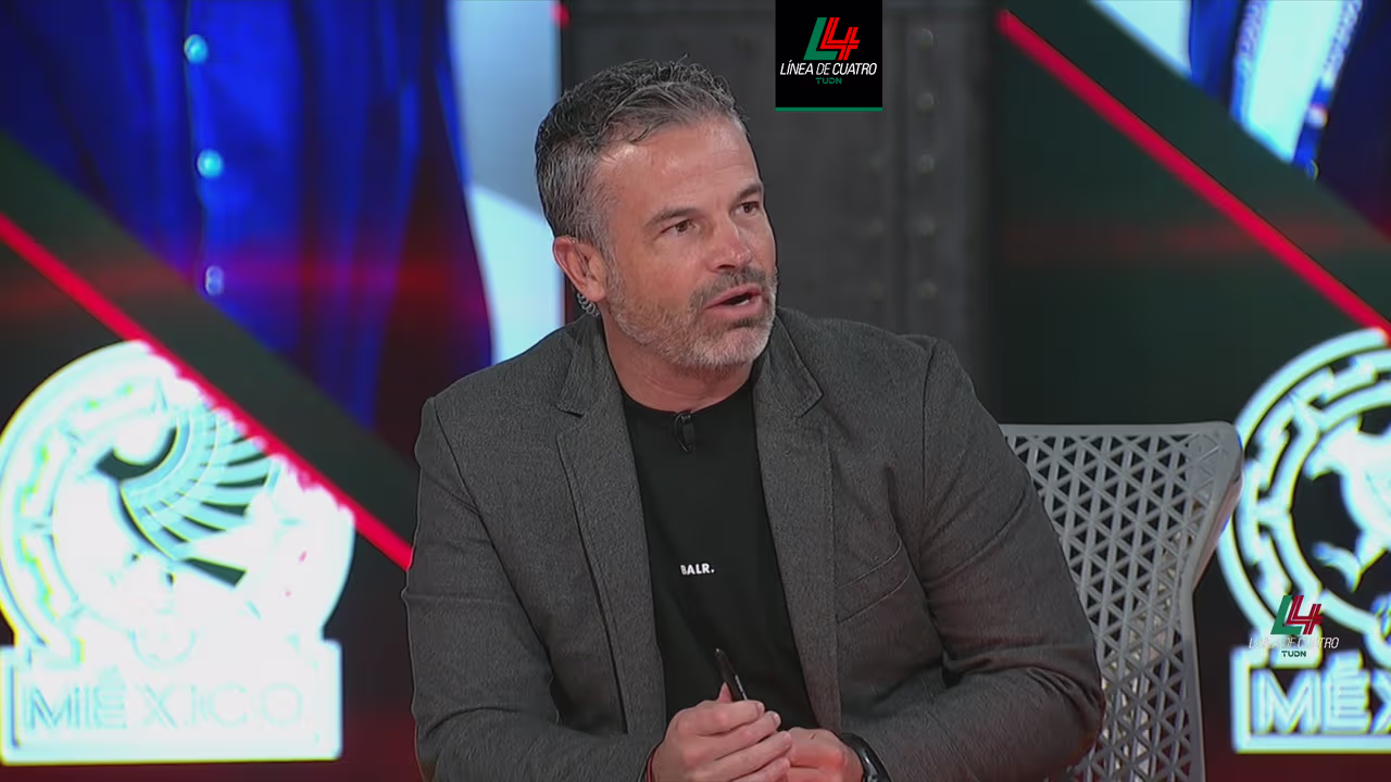 Rafa Puente: “El futbol está en manos que no merecen tener la ...