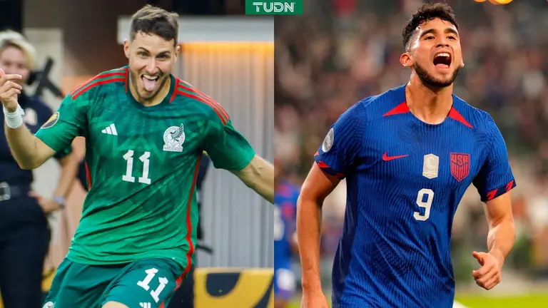 La Selección Mexicana conoce su puesto en el primer ranking FIFA de ...