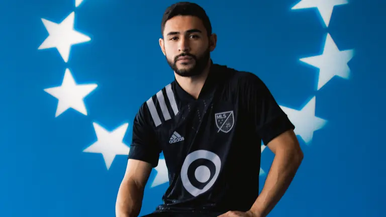 Alex Roldán: "Estoy abriendo un poco más mis alas" | TUDN MLS | TUDN