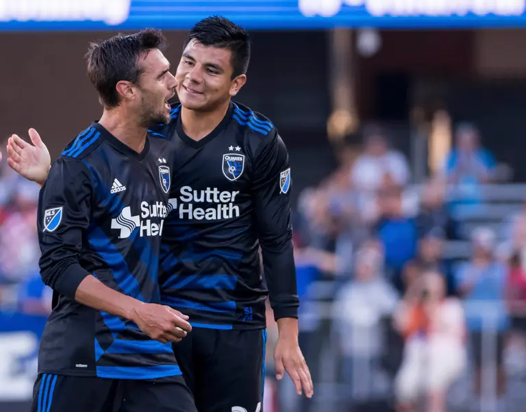 Así está el mapa de los playoffs de MLS de cara a la última jornada ...