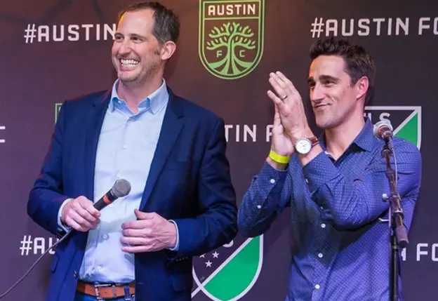 Austin FC anuncia que vendió todos sus boletos de temporada de cara a ...