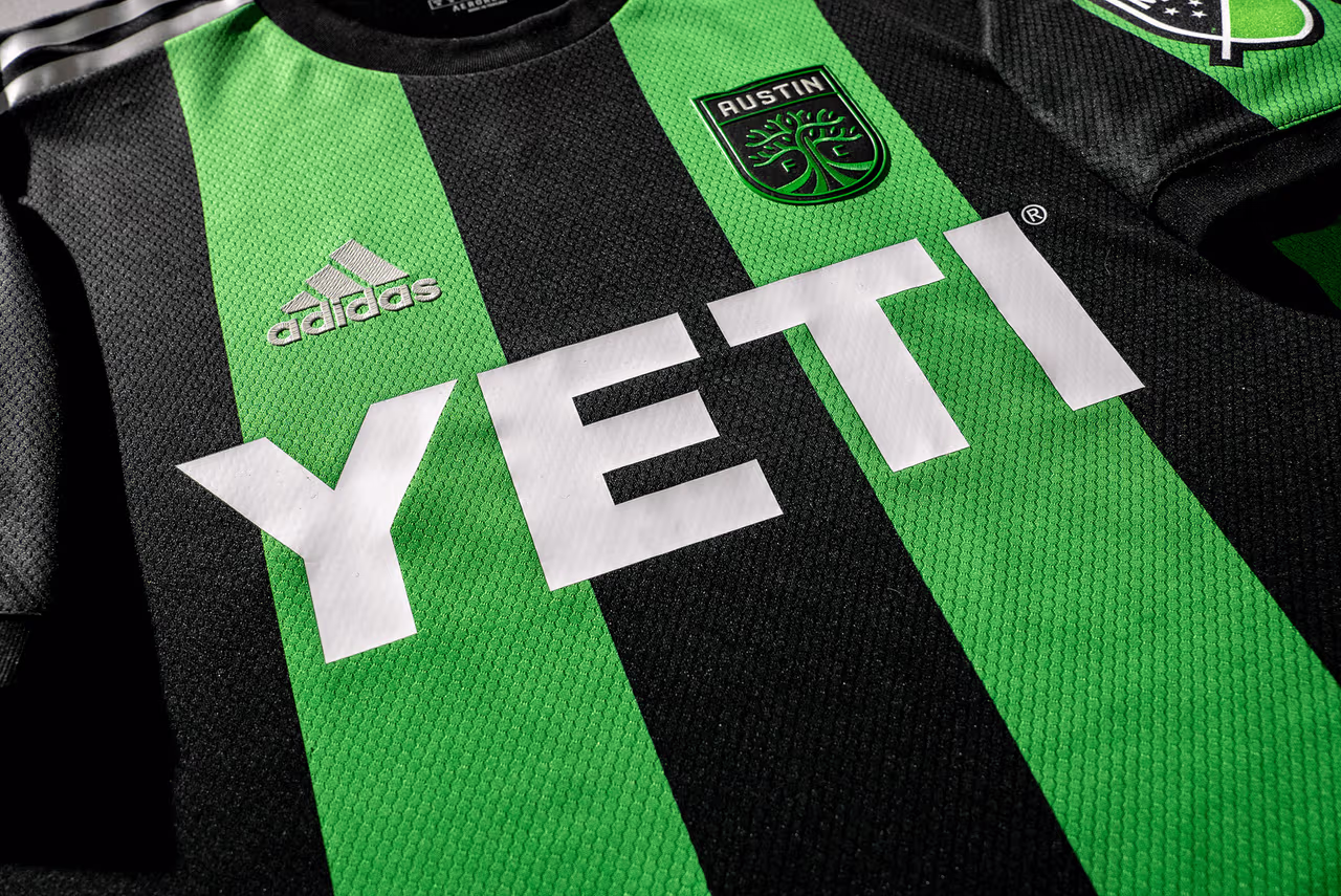 Esta es la primera camiseta titular de Austin FC | TUDN MLS | TUDN