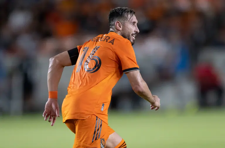 Ben Olsen apunta alto: "Veremos a un HH completamente diferente en 2023 ...