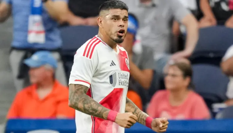 Bou frena las victorias del FC Cincinnati en casa | TUDN MLS | TUDN