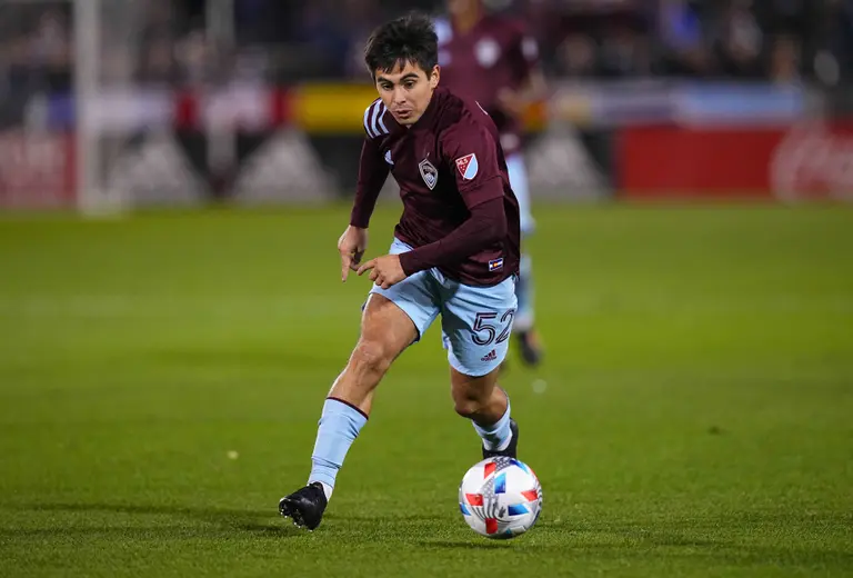 Braian Galván se perdería gran parte de la temporada por grave lesión ...