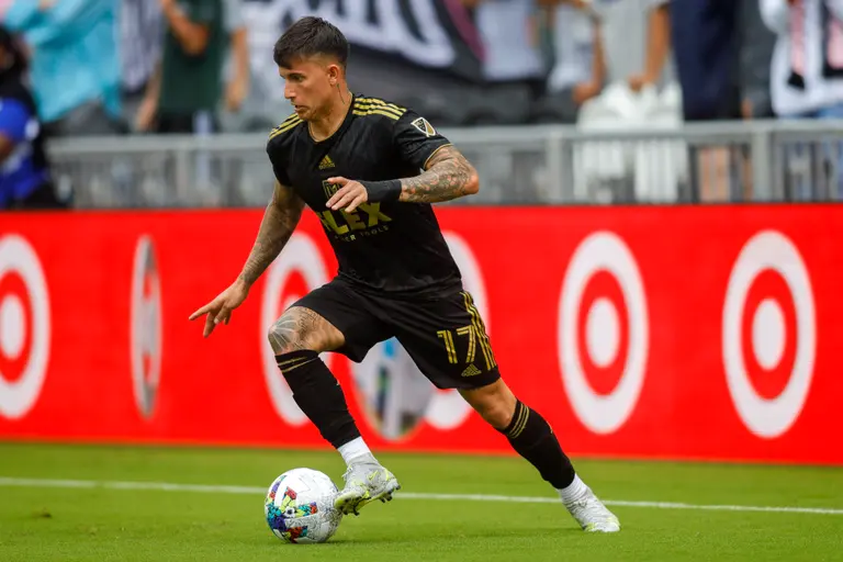 Brian Rodríguez todavía es de LAFC: "Cuando sepamos más, lo diremos ...