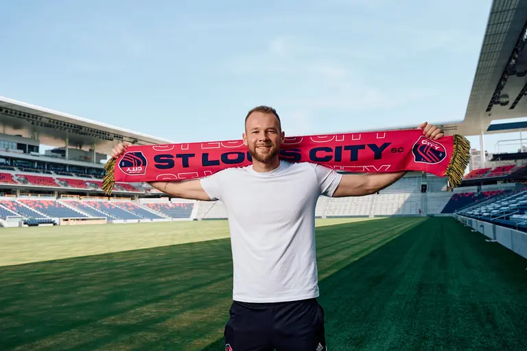 Centene Stadium, un deseo hecho realidad para la afición de St. Louis ...