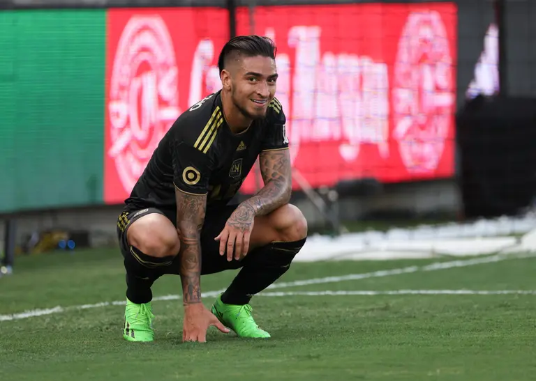 Chicho Arango: “No ahorrarnos ni una gota de sudor" | TUDN MLS | TUDN