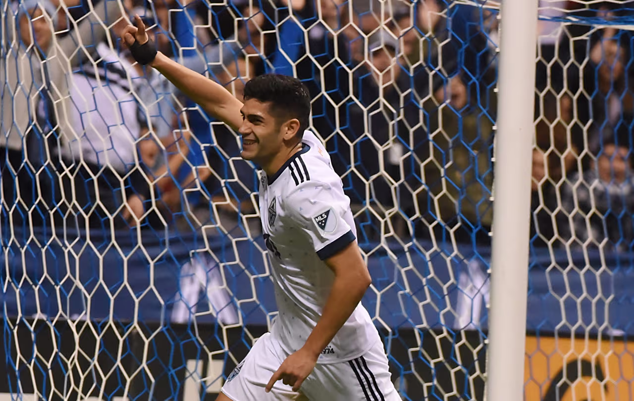 El argentino Matías Laba sufre ruptura de ligamentos y se perderá el ...