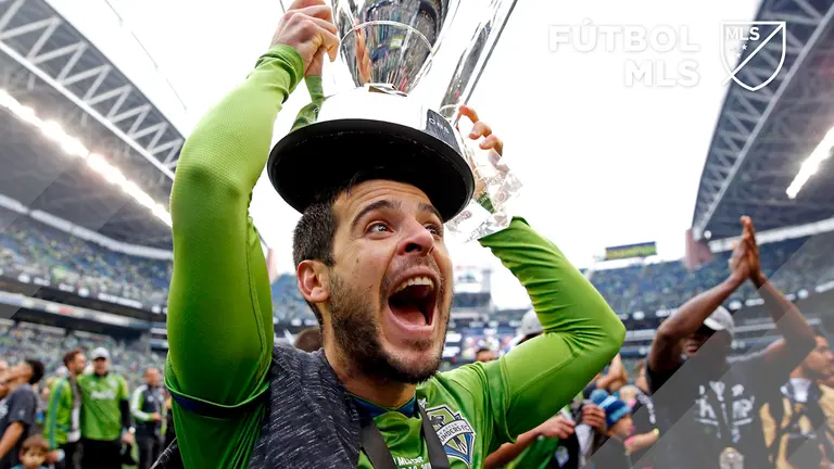 El español Víctor Rodríguez fue el Jugador Más Valioso de la Final por ...