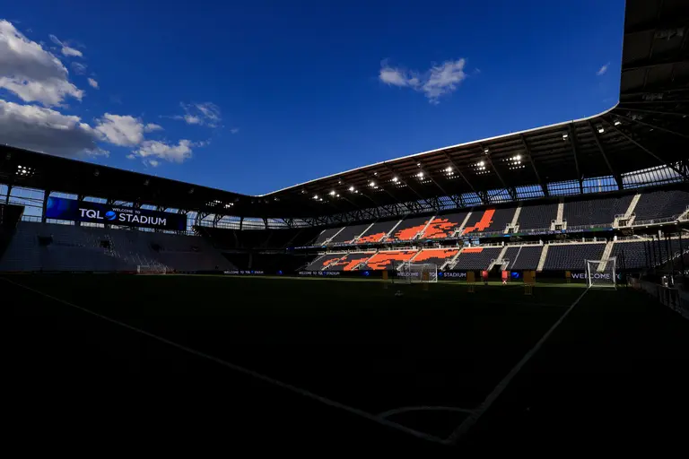 El TQL Stadium de FC Cincinnati, entre los mejores estadios del planeta ...