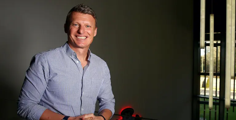 Matt Crocker es elegido por la U.S. Soccer como su nuevo director ...