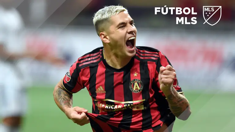 Franco Escobar reitera compromiso de Atlanta con su afición: "Hay que ...