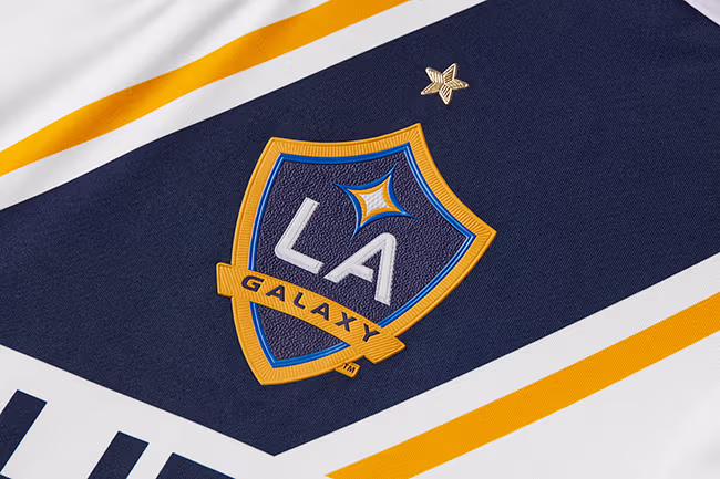 Gio y Jona Dos Santos están de estreno: el LA Galaxy presentó su nuevo ...