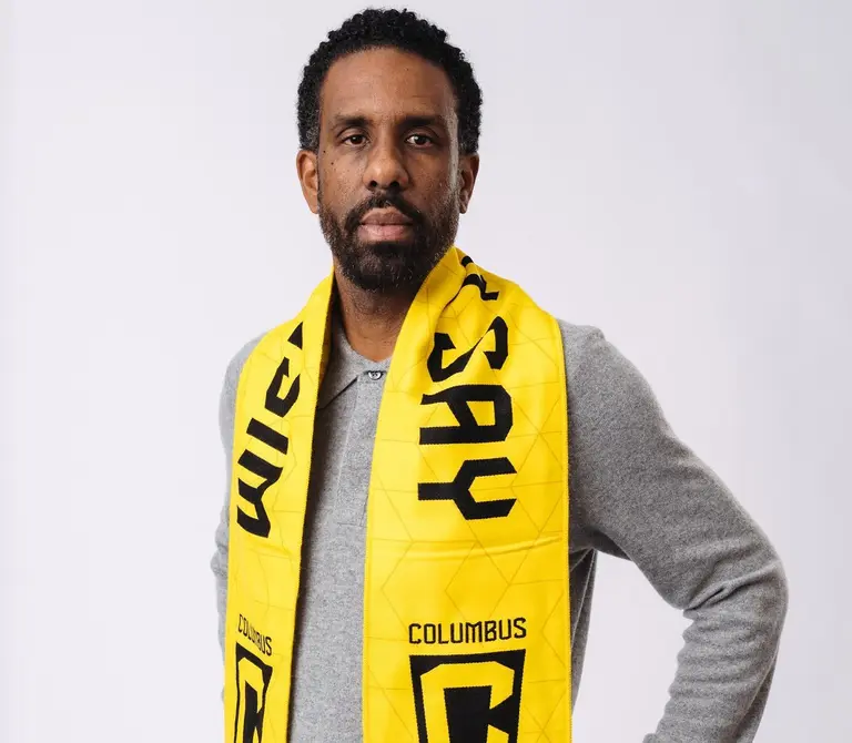 Golpe de mercado: Wilfried Nancy es el nuevo técnico de Columbus Crew ...