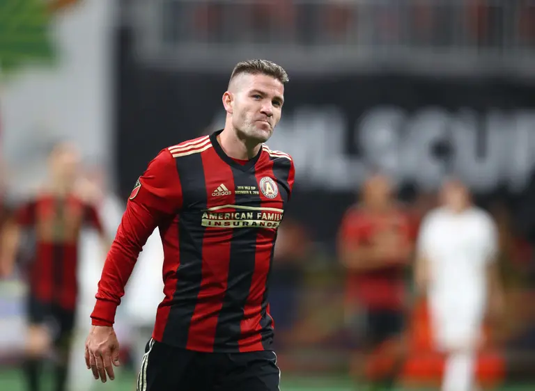 Greg Garza espera poder replicar la “suerte de campeón” que vivió con ...