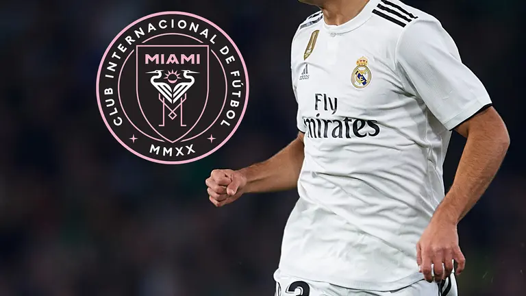 Inter Miami está cerca de contratar a un exjugador del Real Madrid | TUDN MLS | TUDN