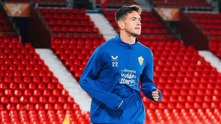 Inter Miami estaría interesado en el defensor mexicano César Montes ...