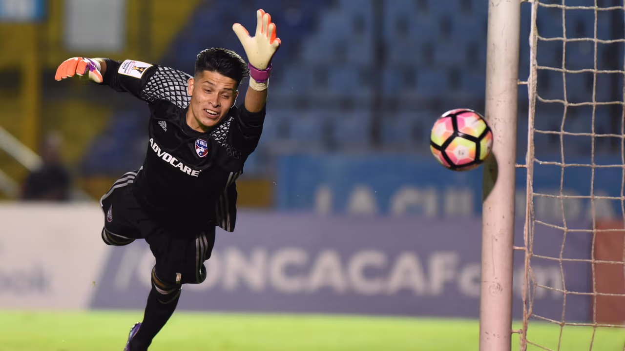 Jesse González y el cambio de selección: “Tomé la decisión correcta ...