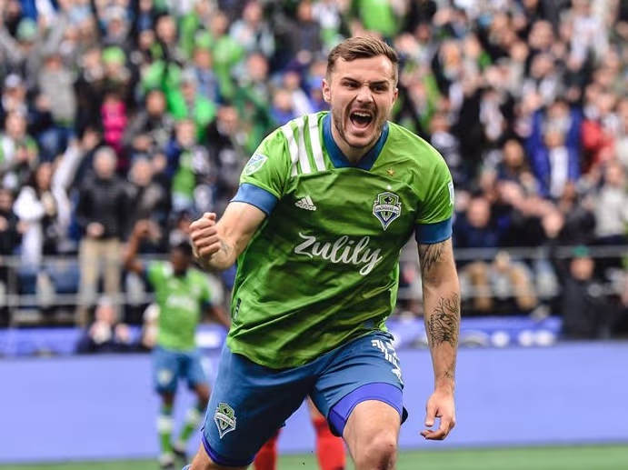Jordan Morris es el Jugador de la Semana 1 de MLS | TUDN MLS | TUDN