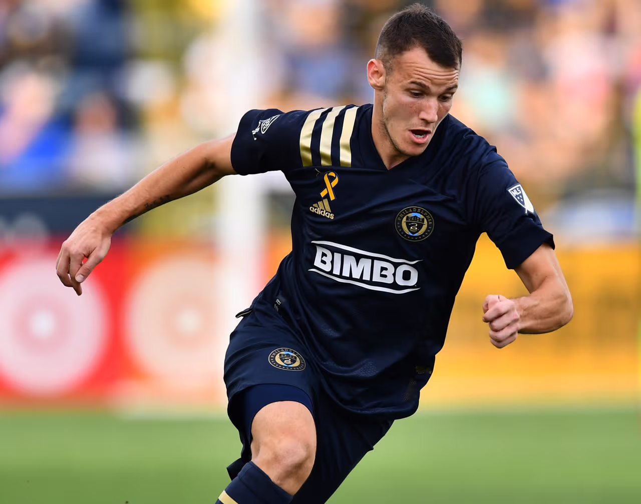 Jugador Franquicia y #10: Dániel Gazdag, con nuevo contrato en ...
