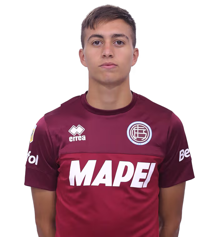LA Galaxy incorpora a juvenil esperanza argentina en el lateral ...
