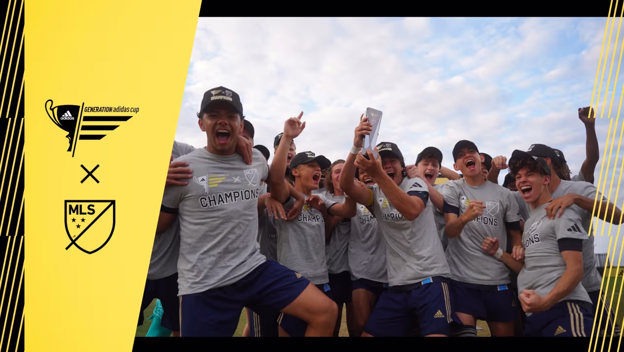 La Generation adidas Cup cuenta con nuevos campeones: Austin FC y ...
