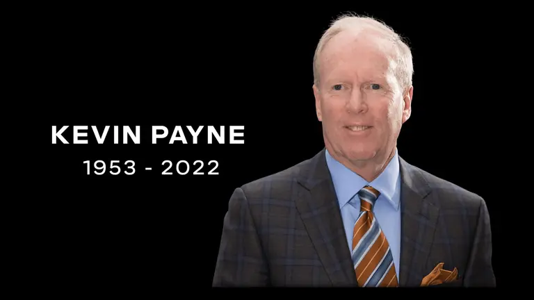 La Major League Soccer recuerda a Kevin Payne | TUDN MLS | TUDN