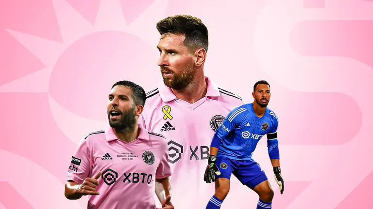 ¿Podrán Leo Messi e Inter Miami clasificar a los Playoffs de MLS? | TUDN MLS | TUDN