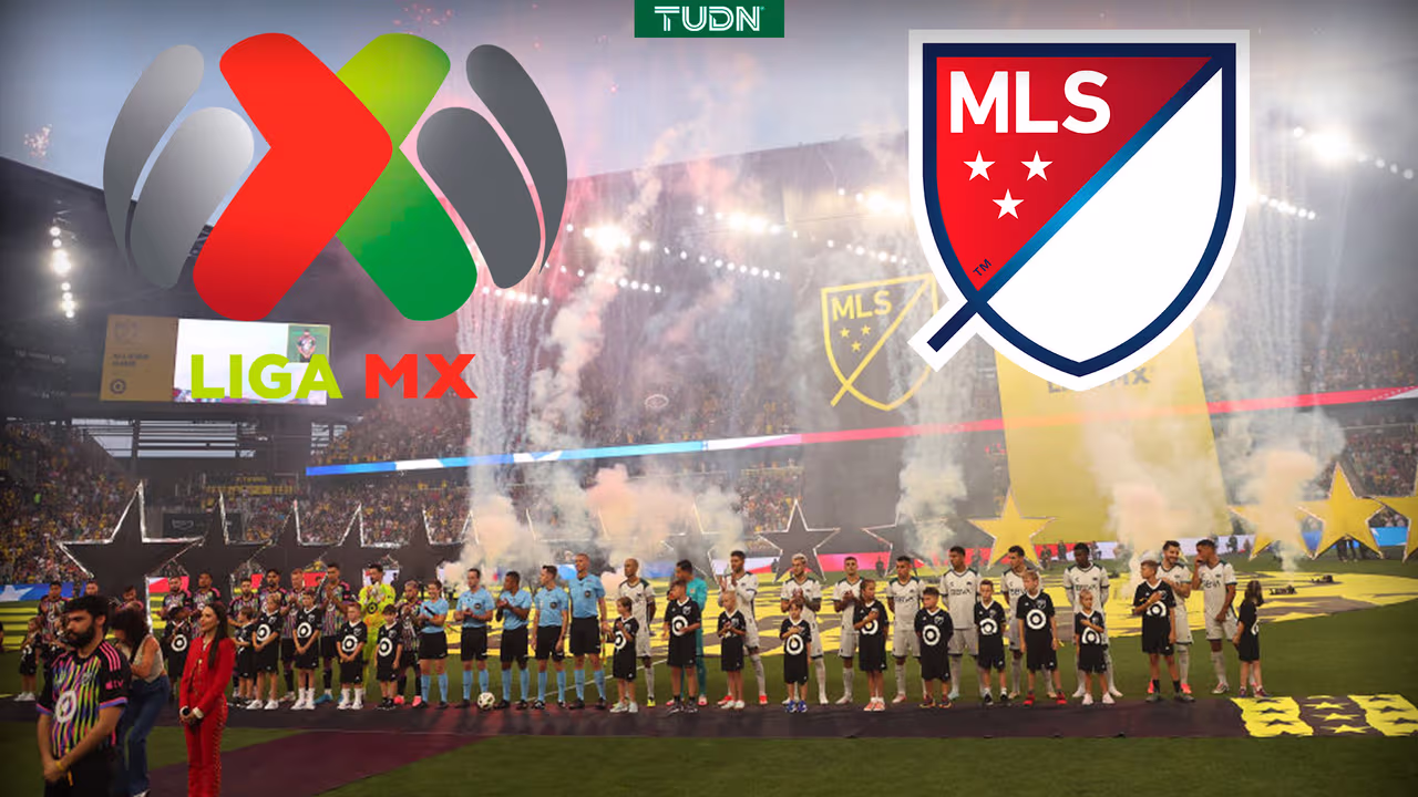Liga MX vs. MLS All-Star Game 2025 | Fecha y sede del Juego de ...