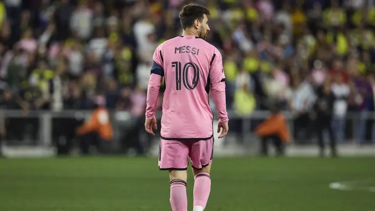 Lionel Messi está en duda para enfrentar a CF Montreal | TUDN MLS | TUDN