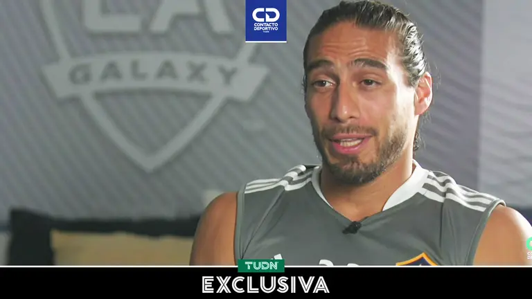 Martín Cáceres y su llegada a la MLS: "Hace años quería venir" | TUDN ...