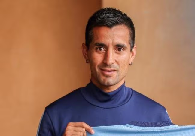 Maxi Moralez: Del Club León al New York City FC de David Villa y Andrea ...