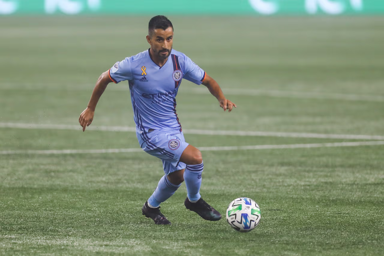 Maxi Morález, el genio y maestro a seguir en los Playoffs | TUDN MLS | TUDN