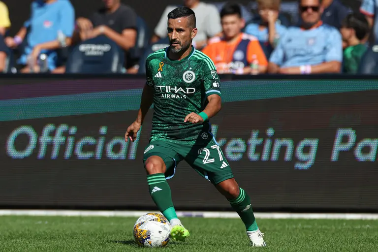 Maxi Moralez, fuera por el resto de 2023 debido a lesión | TUDN MLS | TUDN