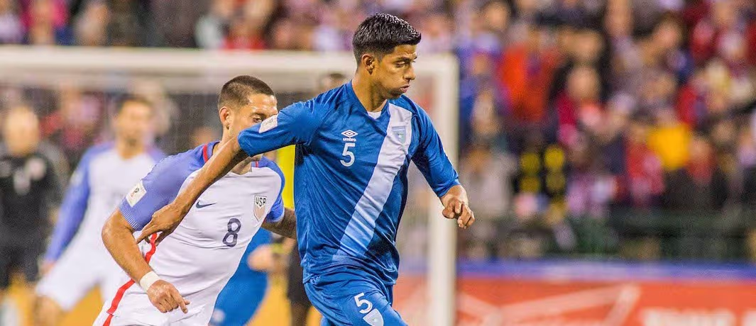 Moisés Hernández vuelve a sus inicios, ficha otra vez por el FC Dallas ...