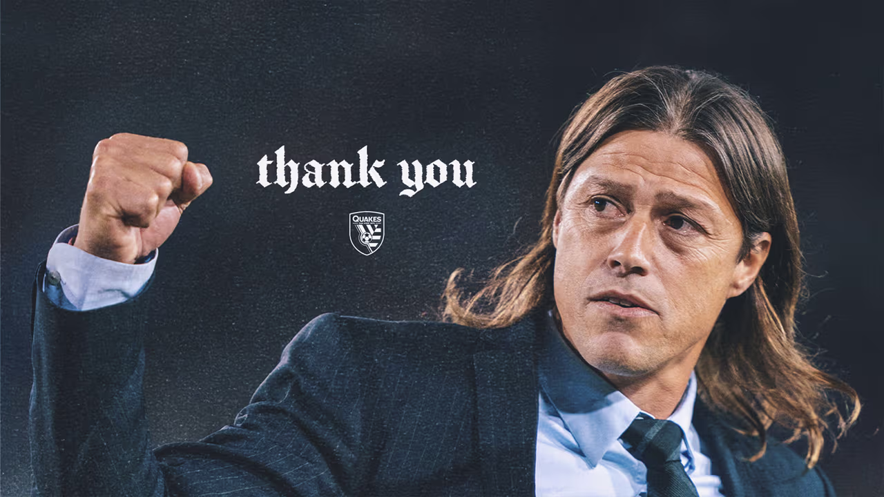 ¡Ojo, Chivas! Matías Almeyda deja de ser técnico de San José ...