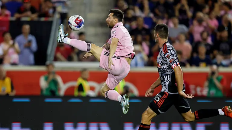 ¡Olé, olé y olé! Las jugadas de fantasía de la Jornada 28 de MLS | TUDN ...