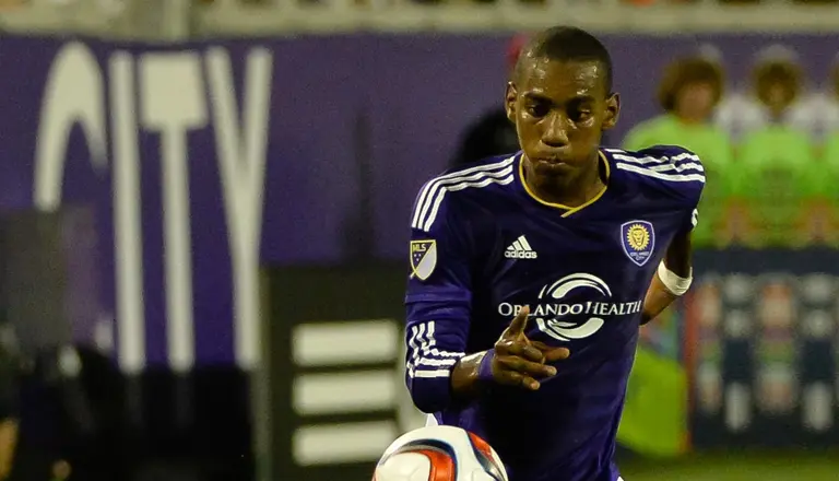 Orlando City recupera piezas: Bryan Róchez, David Mateos y Carlos Rivas ...