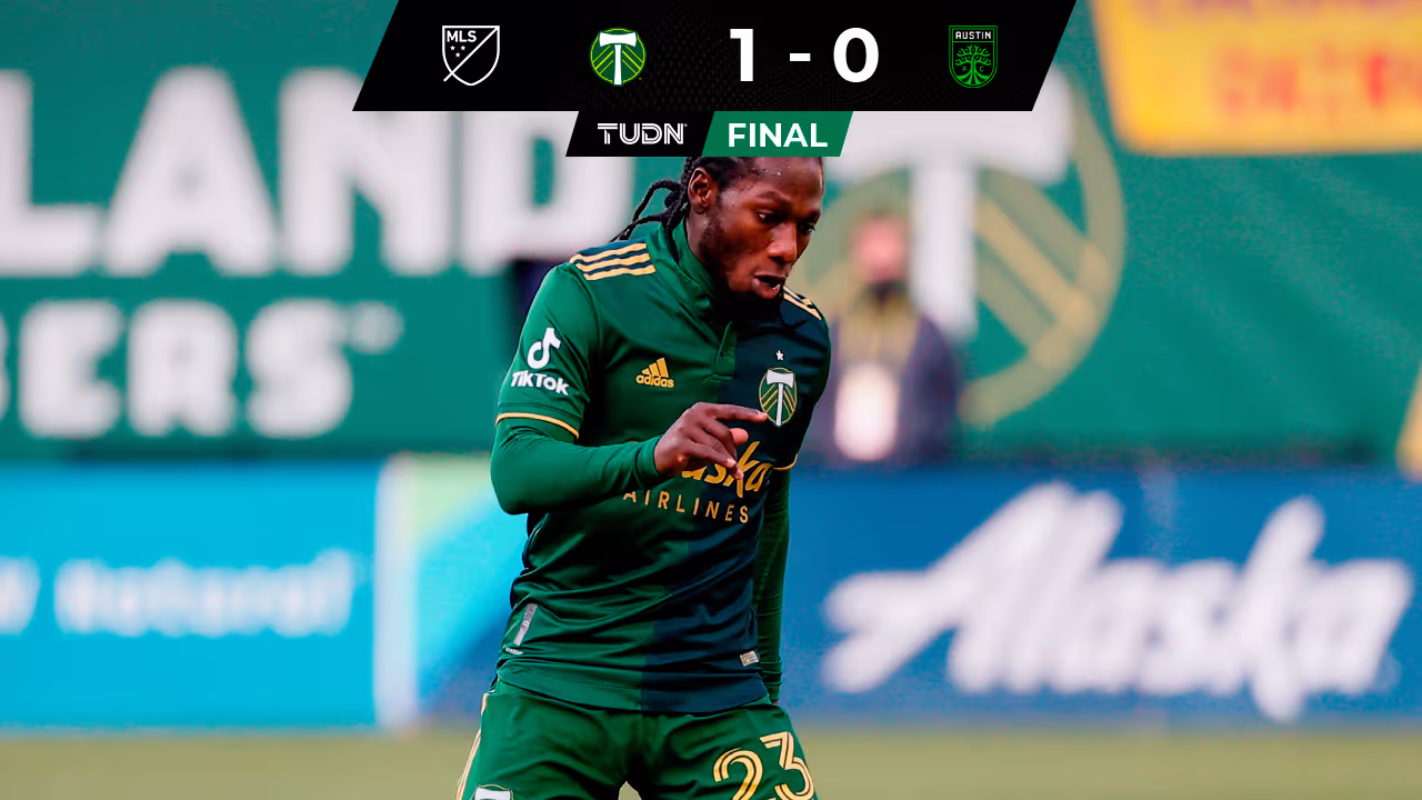 ¡Otra vez él! Yimmi Chará es talismán en la primera victoria de ...