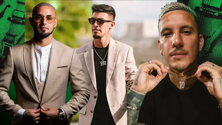 ¡Paraíso verde! Austin FC fortaleció una plantilla sólida con fichajes ...