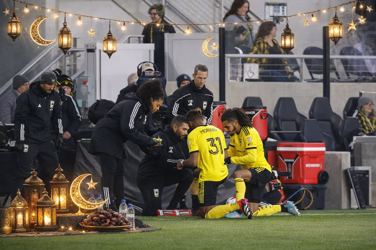 ¿Qué es el Ramadán y cómo la MLS lo gestionará en la temporada 2026 ...