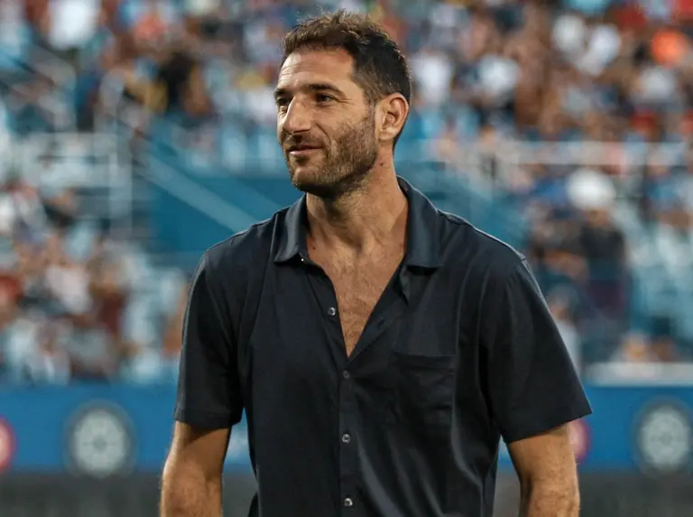 Vuelve a casa: 'Nacho' Piatti regresa a trabajar para Montréal | TUDN ...