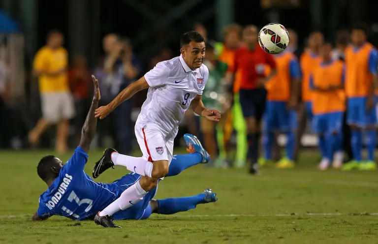 Greg Garza dejaría Xolos de Tijuana para unirse al Atlanta United del ...